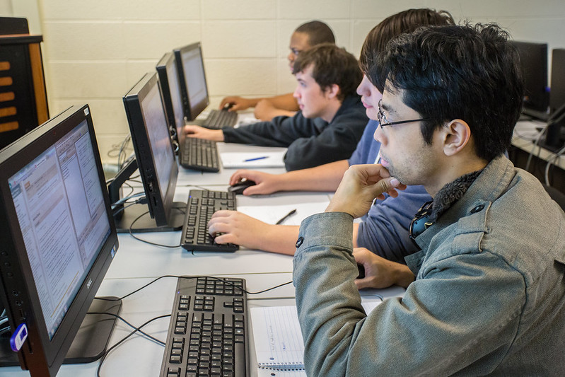 Attending College Classes | First-Year Seminar