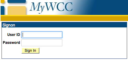 Exploring WCC Technology | First-Year Seminar