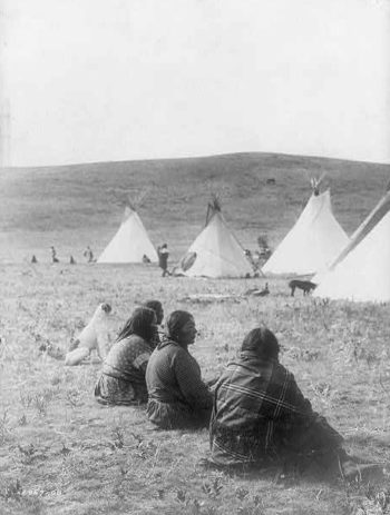 Civil Rights: Native Americans, Alaskans, and Hawaiians–how has the ...