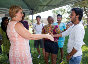 Vocabulario: Saludos y respuestas | Spanish 1