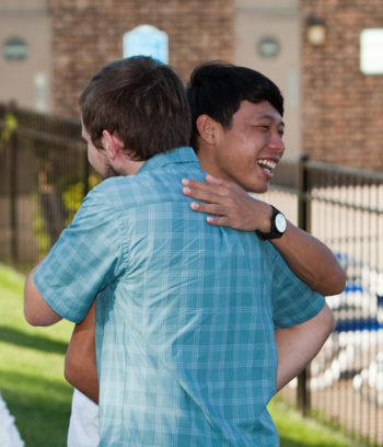 Vocabulario: Saludos y respuestas | Spanish 1