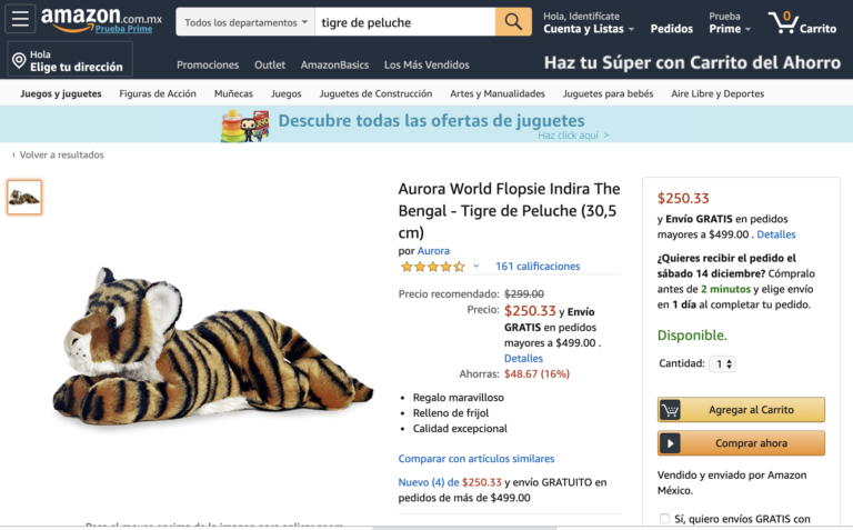 Actividades: Nosotros preferimos ir de compras | Introductory Spanish II