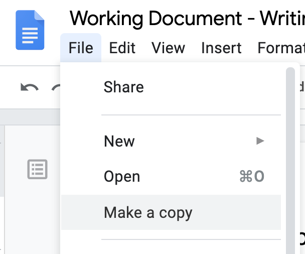 Why It Matters Finding And Evaluating Sources Workshop English Composition 1 Corequisite