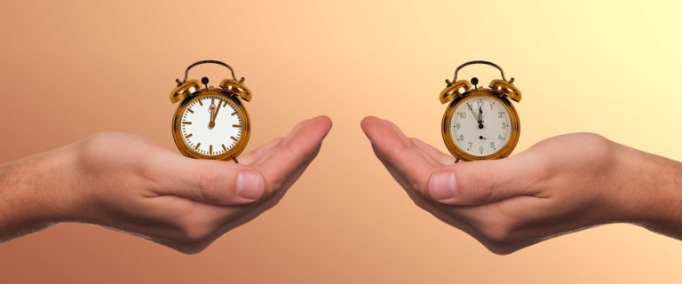 Verb Tense | English Composition 1 Corequisite