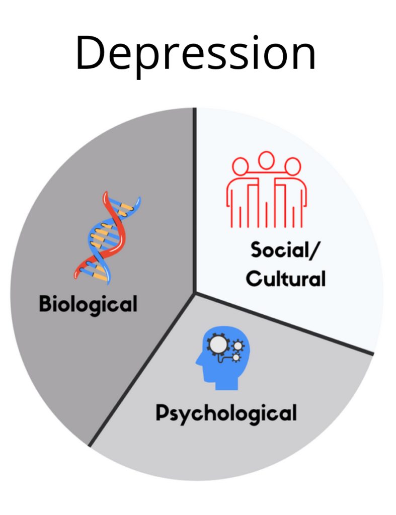 Psychological Perspectives on Mood Disorders | Abnormal Psychology