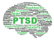 Post-Traumatic Stress Disorder | Abnormal Psychology
