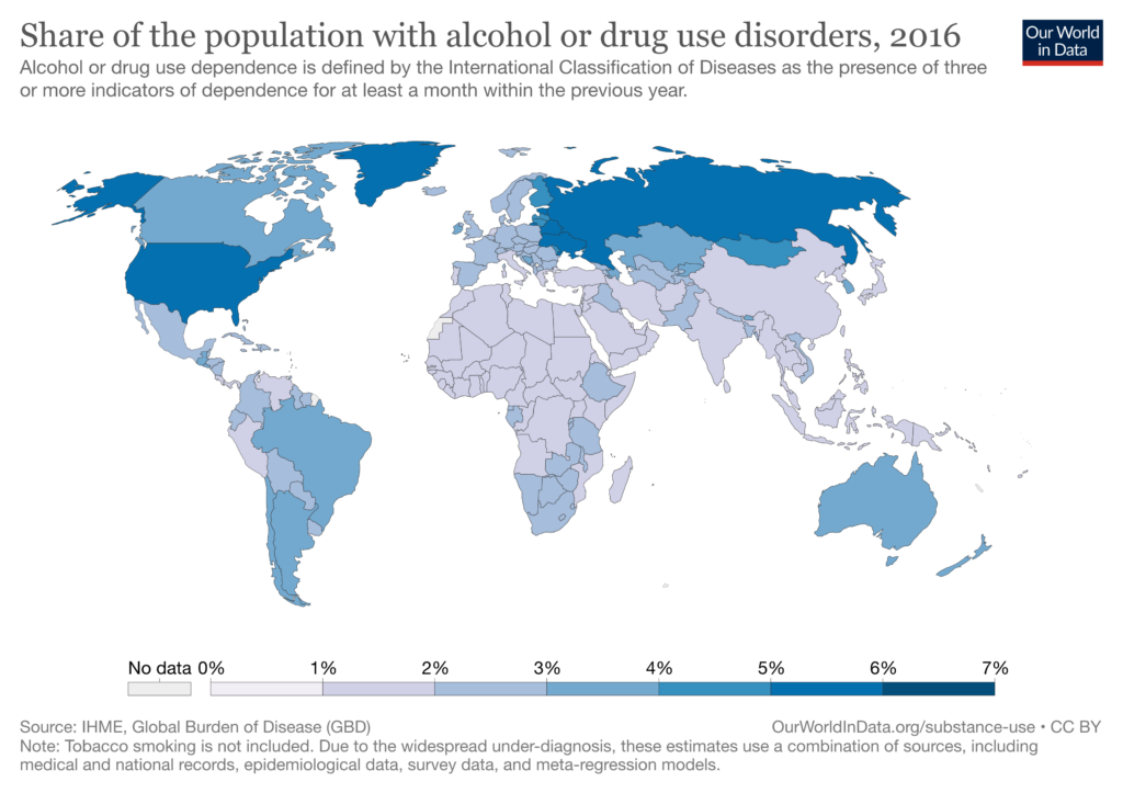 Perspectives on Addiction | Abnormal Psychology