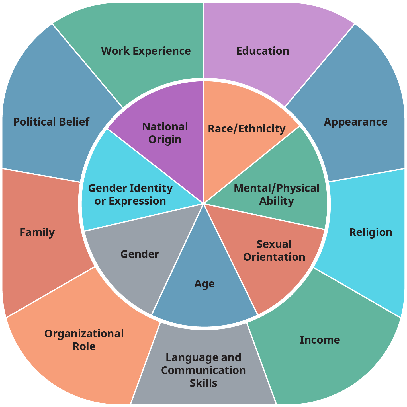 Factors Of Diversity College Success