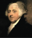 John & Abigail Adams, Letters | American Literature 1600-1865