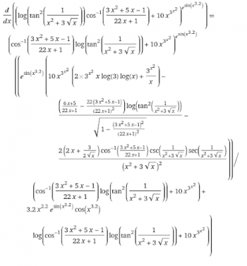 Approximating Integrals | Calculus I