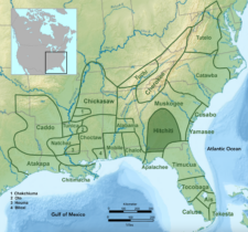 The Founding of Georgia | United States History I