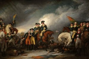 Introduction to the Revolution Begins | United States History I
