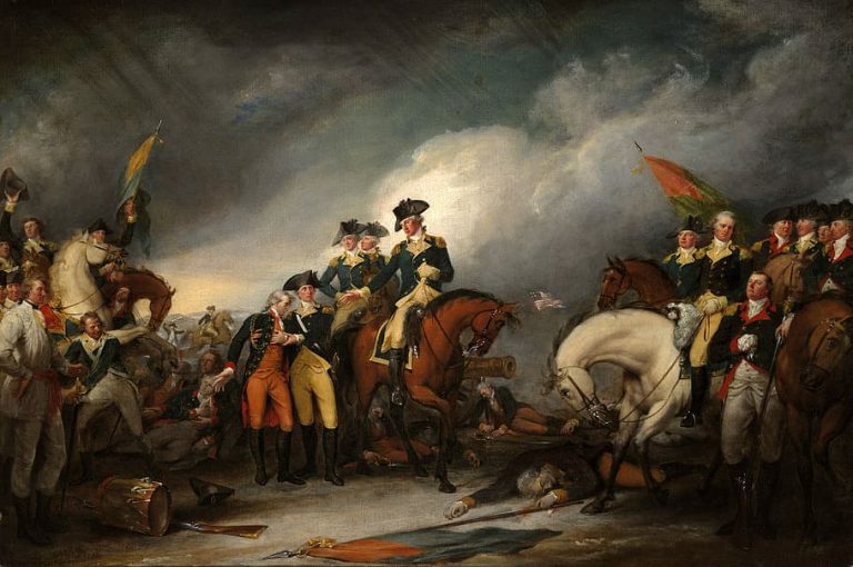 Introduction to the Revolution Begins | United States History I