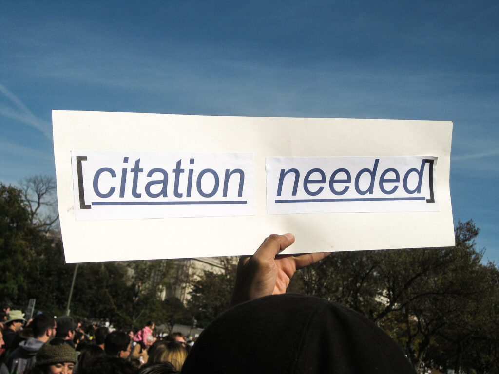 Why Cite Sources English Composition II why-cite-sources-english-composition-ii
