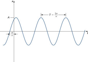 Simple Harmonic Motion | Calculus III