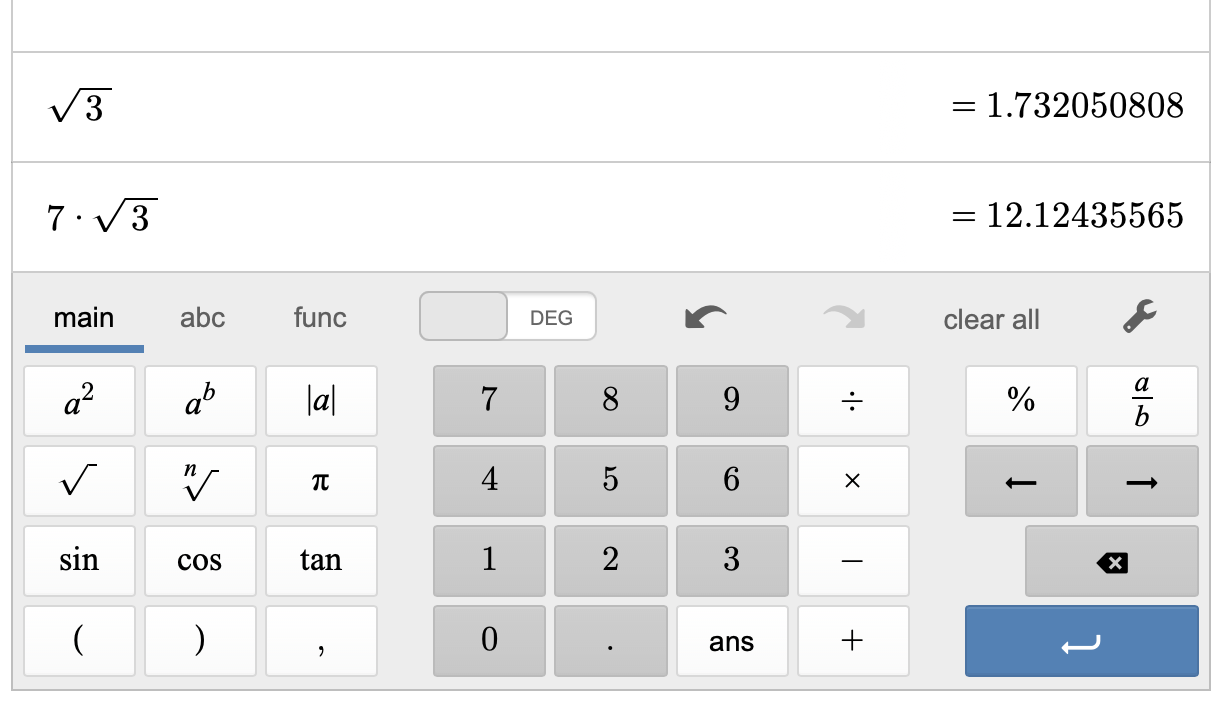 2.1: Square Roots | Introductory Algebra