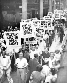 Introduction to the Progressive Movement | United States History II