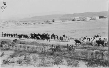Introduction to the Cultural Impact of Westward Expansion | United ...