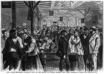 Introduction to Life and Labor | United States History II