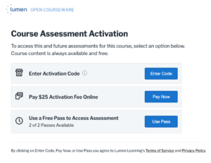 Completing the Quizzes | Succeeding With Waymaker