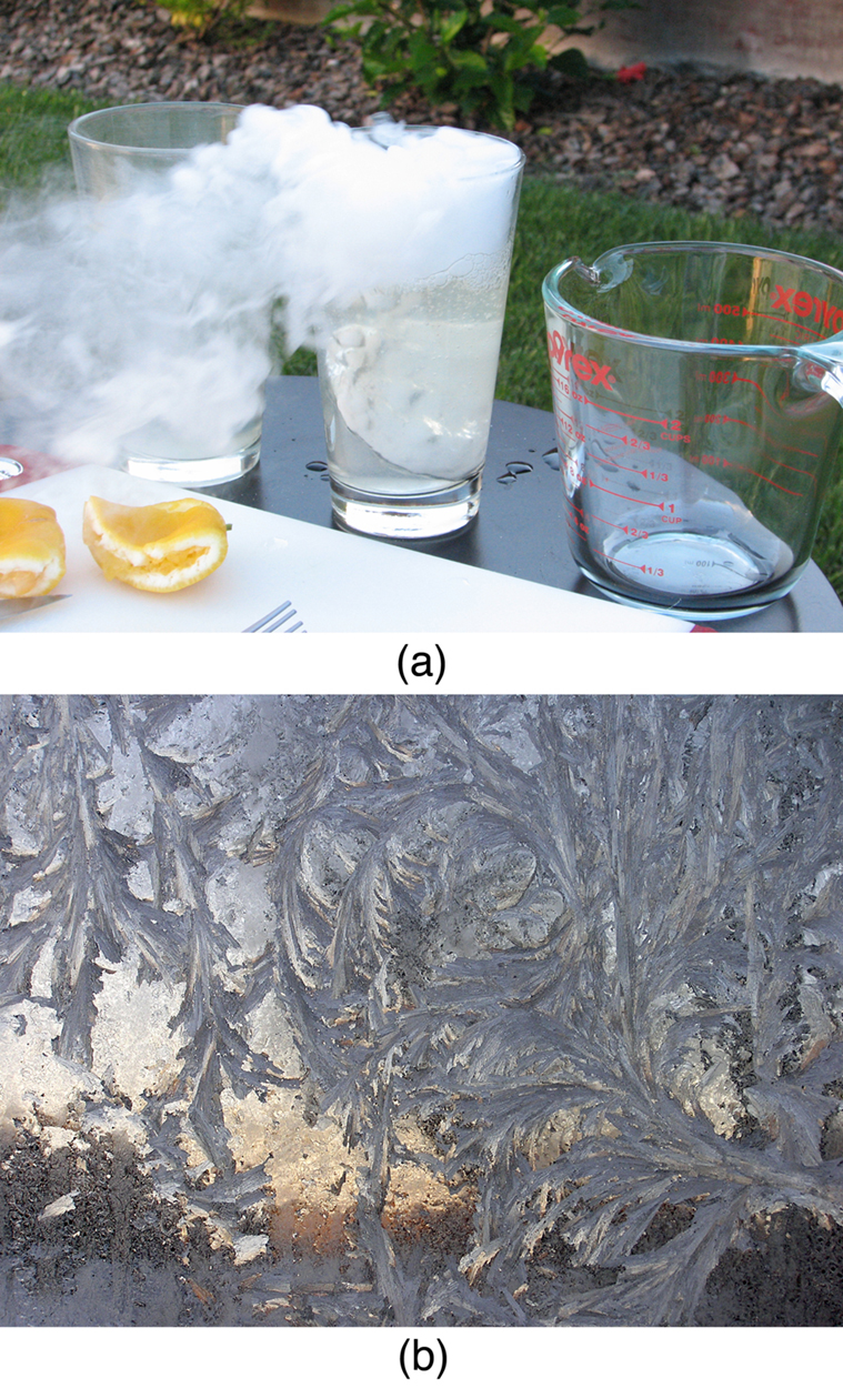 Phase Change And Latent Heat Physics phase-change-and-latent-heat-physics