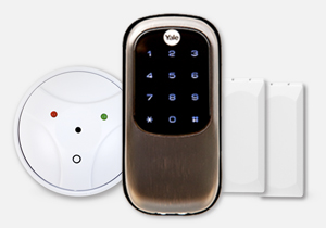 CPI Security® | 800-387-8274 | Home Security Systems & Smart Home