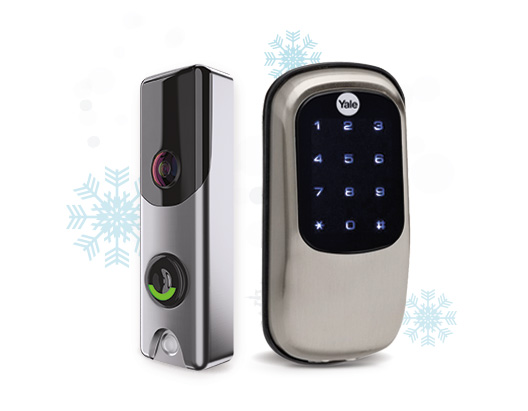 CPI Security® | 800-387-8274 | Home Security Systems & Smart Home