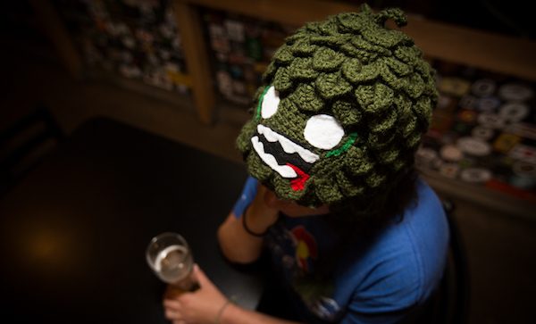 Hop Zombie IPA Returns to Lone Tree - DrinkedIn Trends