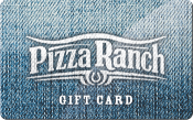 Pizza Ranch