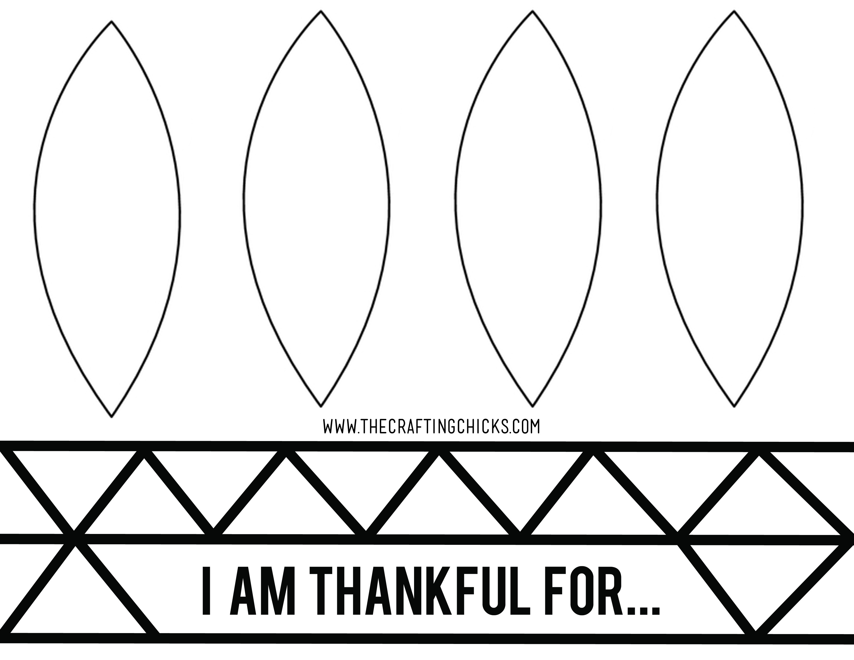 The Thankful Feather Hat AIR Child Care Training Solutions Online