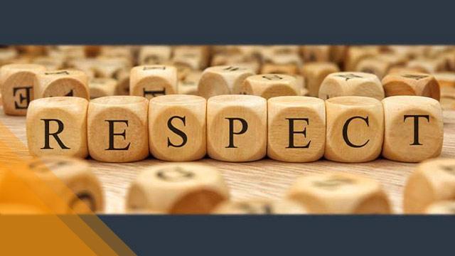 Conveying Respect Tip #1: It Comes Down to This | Practicing Excellence