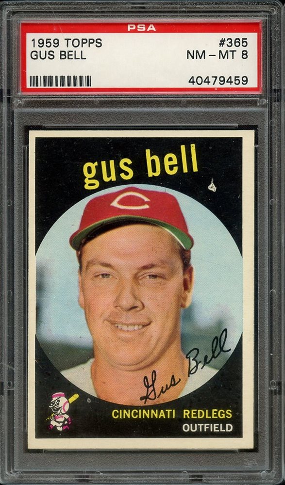 Sirius Sports Auctions Article de vente aux enchères 196 Baseball Cards ...