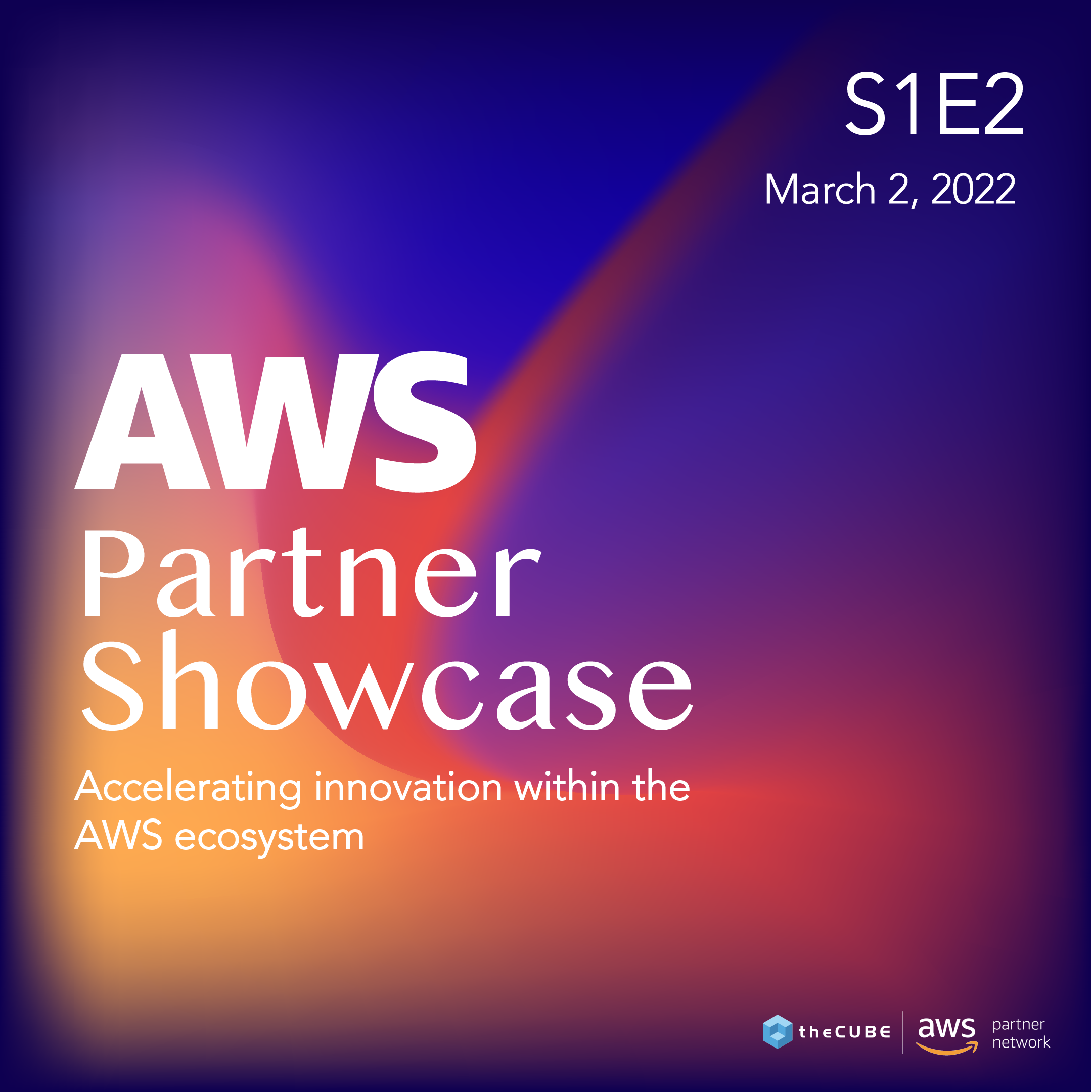 AWS ISV | AWS Partner Showcase Season 1, Episode 2