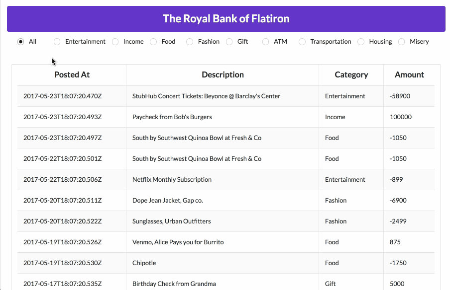 GitHub - christopher-hague/immersive-assessment-react-frontend-final