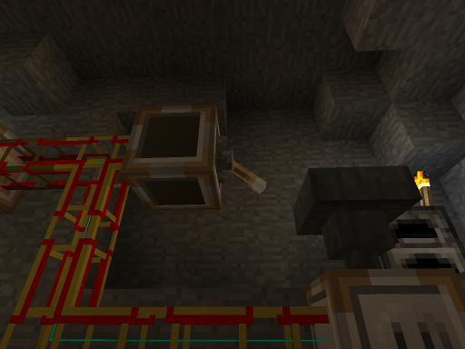 [1.6.4][BuildCraft][SMP][Forge] Basic BuildCraft Machines - Minecraft ...