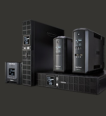 UPS product family
