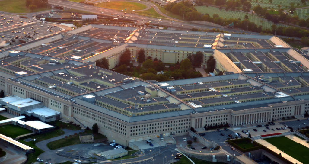 Pentagon's network defense headquarters is fully operational - CyberScoop