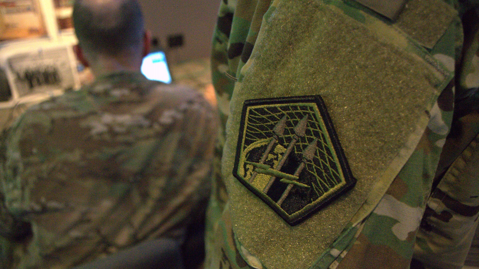 Army Cyber Command brings in outside help to fight insider threats ...