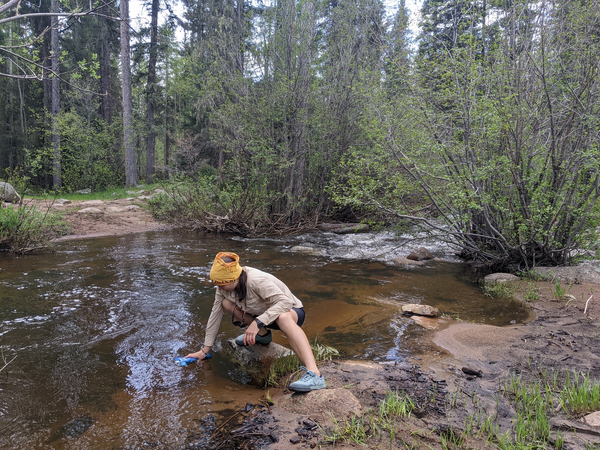 best day yet - Dirt Picker - CycleBlaze