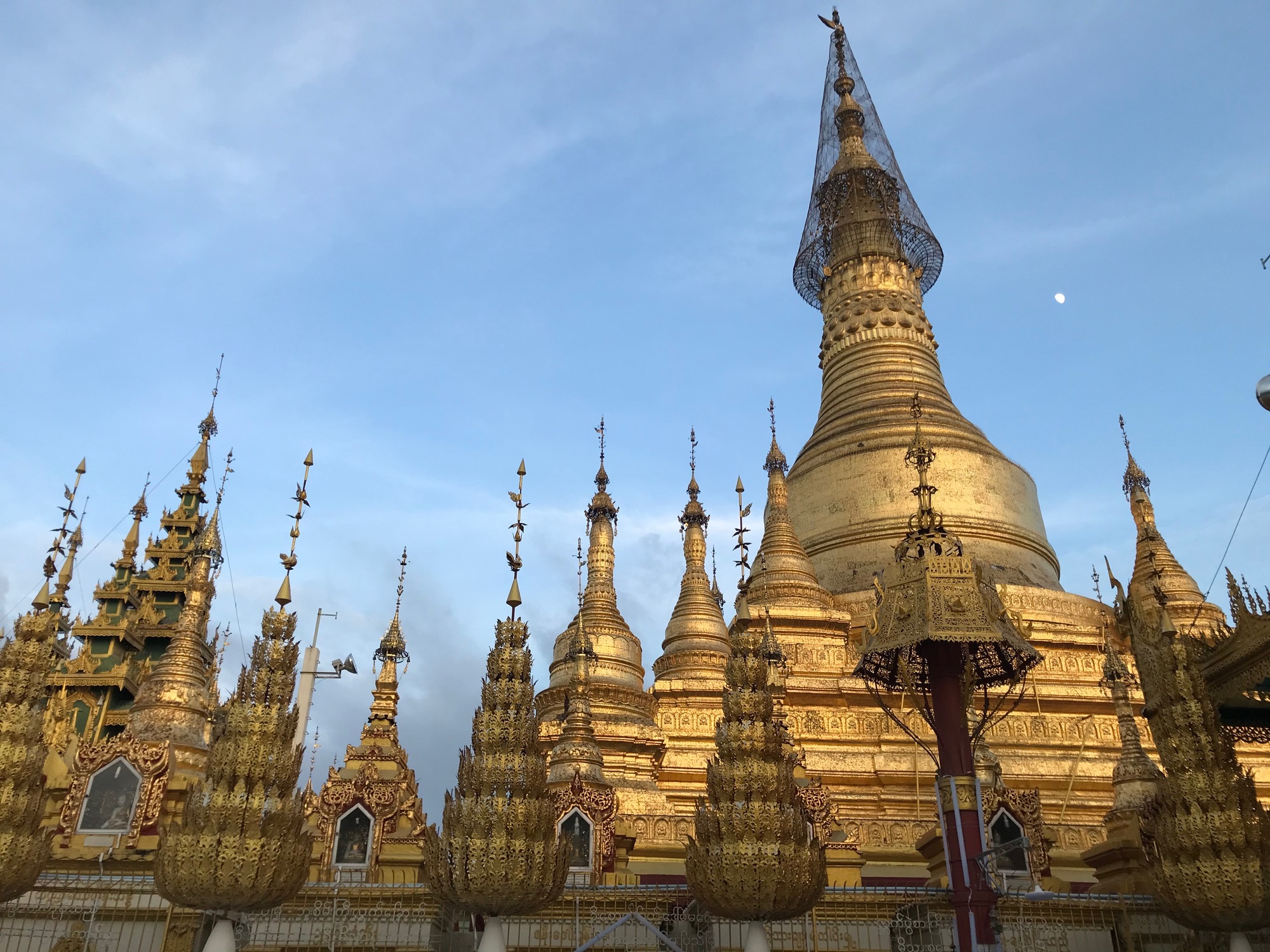 Pyay Gallery of Photos - Unmettled Roads - CycleBlaze