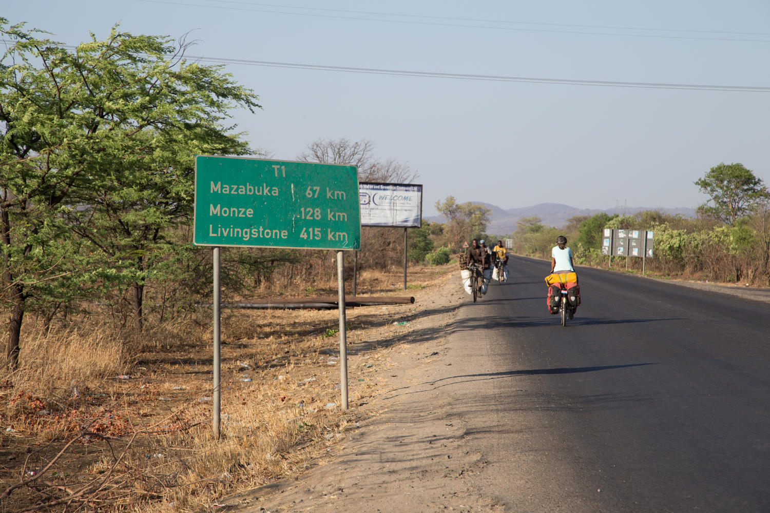 To Mazabuka: the sweetest town in Zambia - Racpat RTW 2015-2017 ...