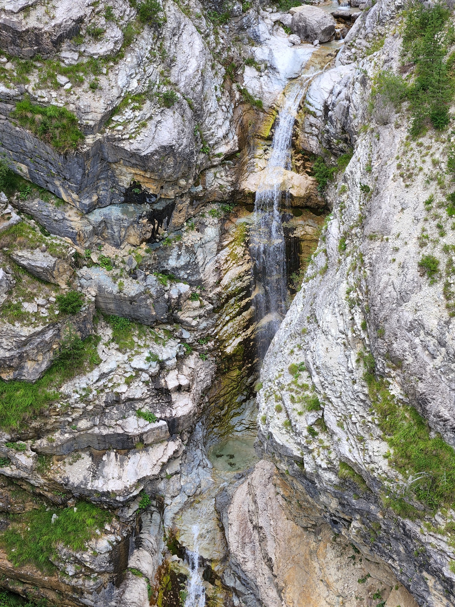 Bovec to Kranjska Gora via Predel Pass (Aug, 22. 2022) - CentralEurope ...