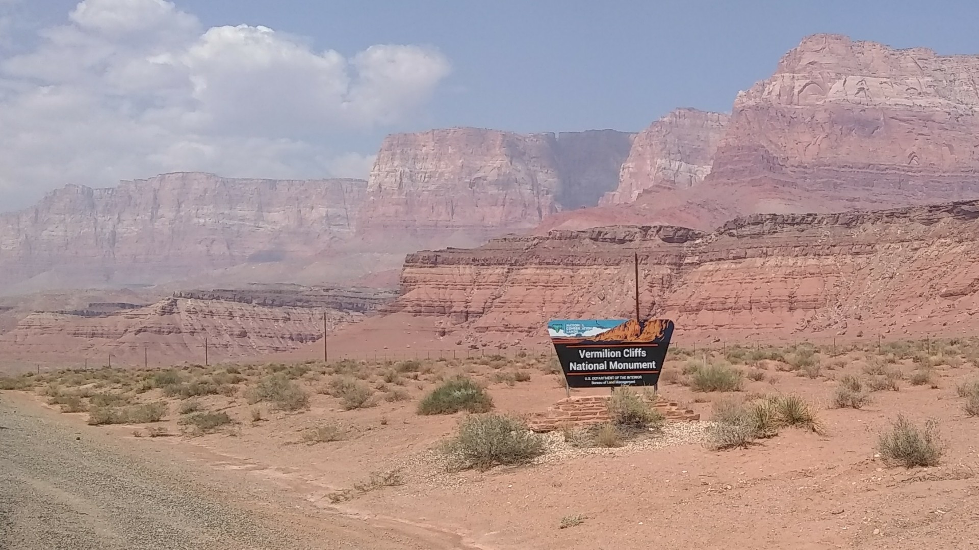 Jacob Lake AZ Burgers And Spacecraft CycleBlaze