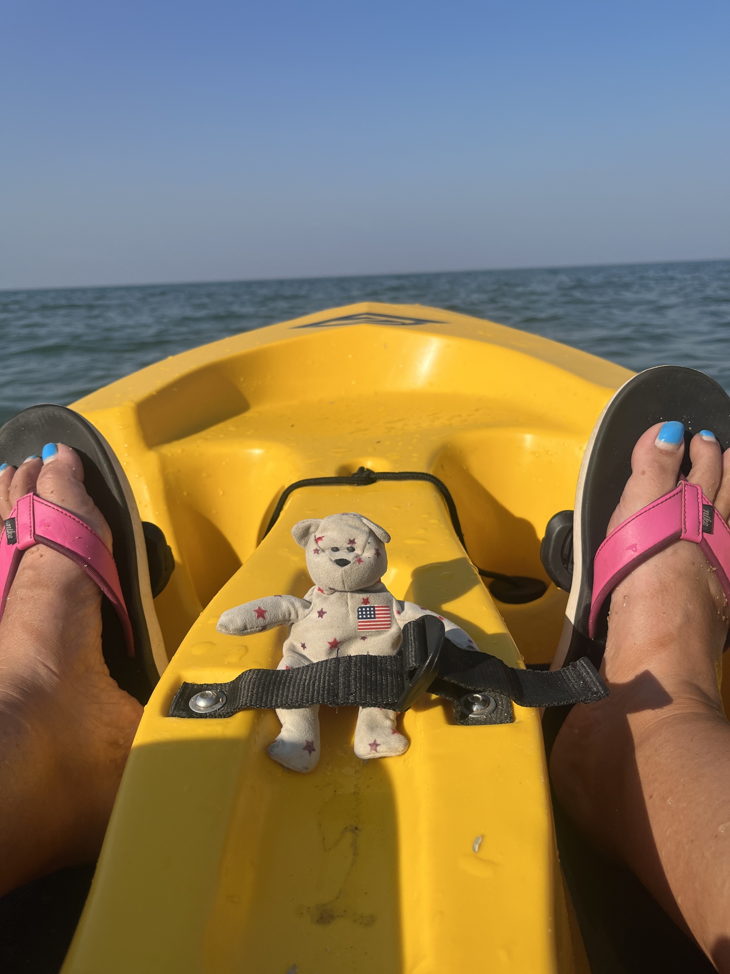 Ngala Beach Lodge - a two week stay! - Kim and Glory - It's in My Soul ...