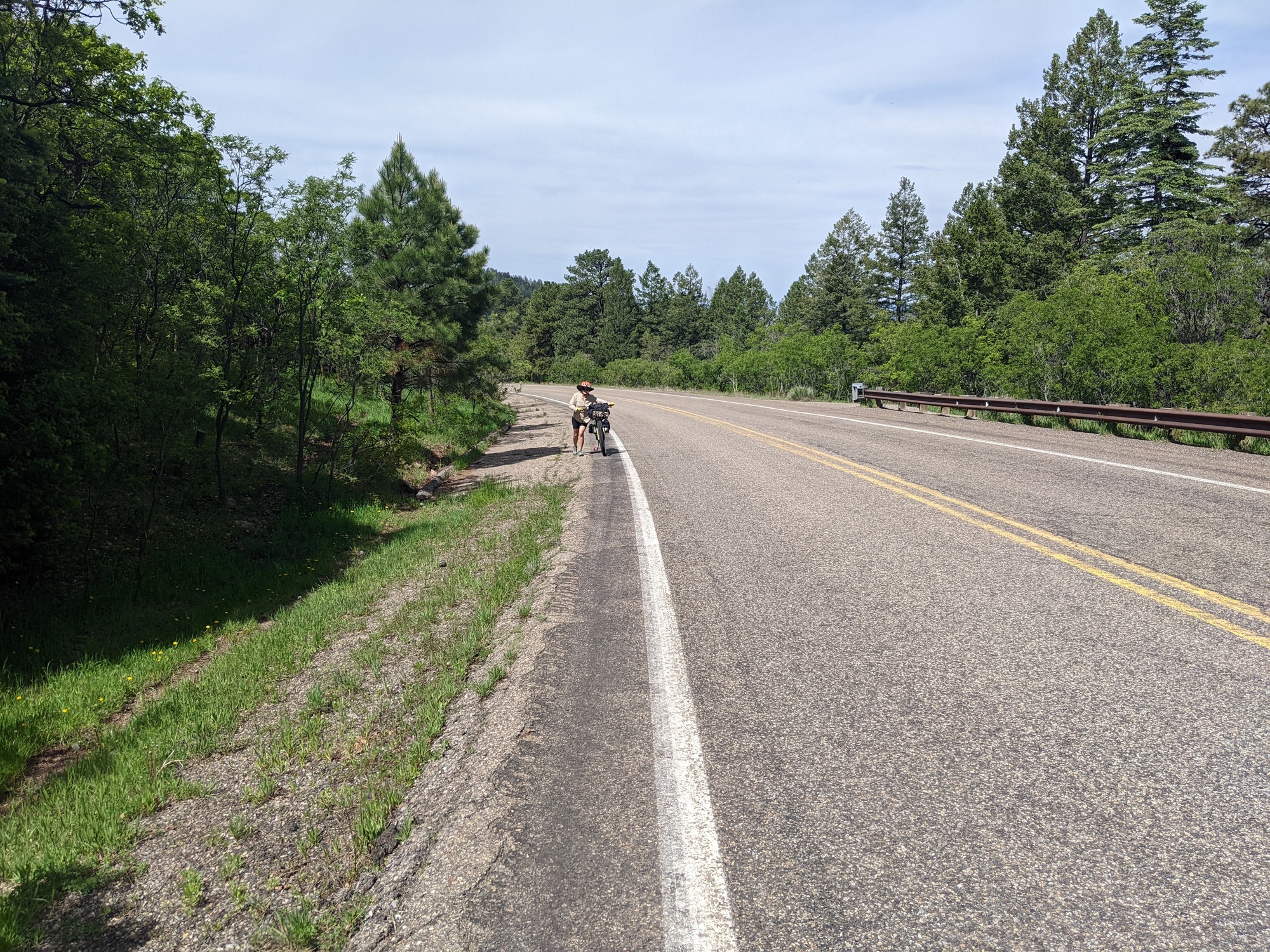 best day yet - Dirt Picker - CycleBlaze