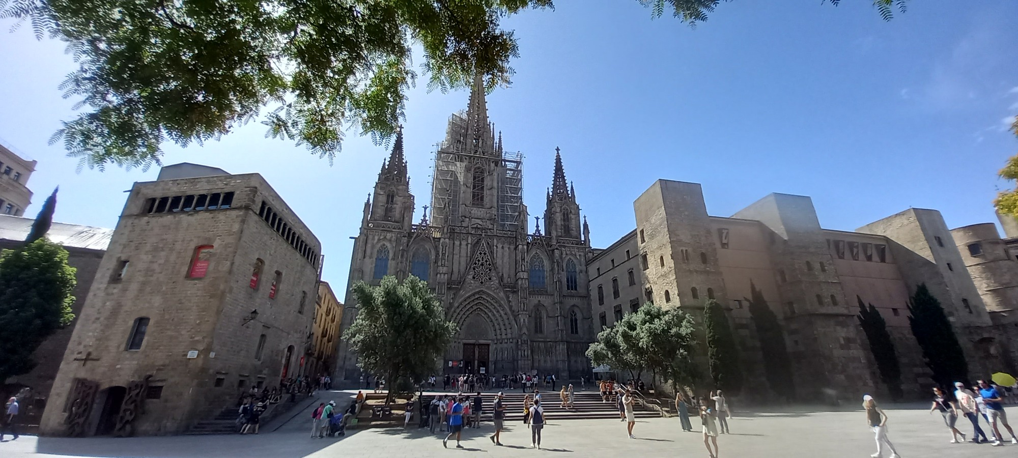 Platja de Gavà - The twelfth step ... Three months in Spain - CycleBlaze