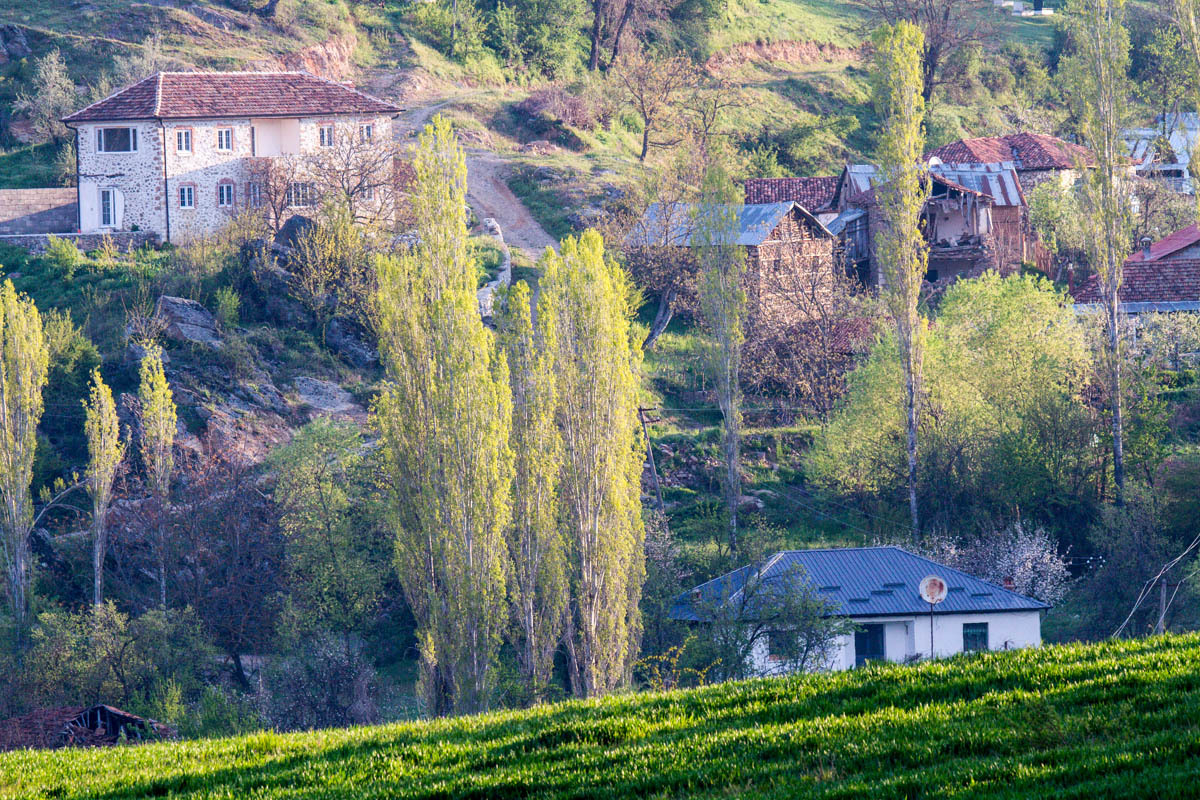 Day 75: Shumat Dibra Camping to Resk - Racpat Morocco to Holland 2023 ...
