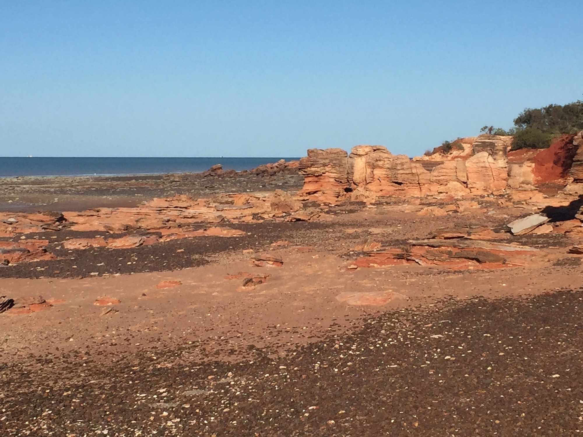 Day 33: broome bird observatory to gateway - Katherine to Perth 2022 ...