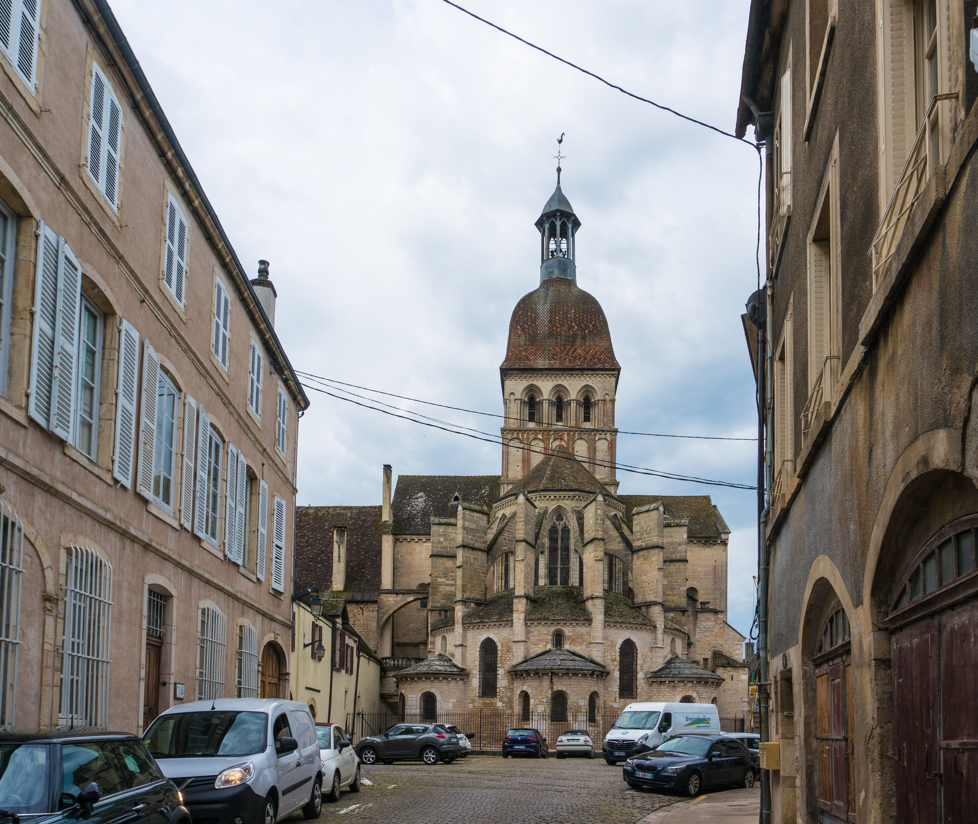 A day in Beaune - Burgundy Buzz - CycleBlaze
