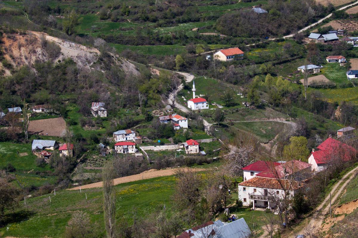 Day 75: Shumat Dibra Camping to Resk - Racpat Morocco to Holland 2023 ...
